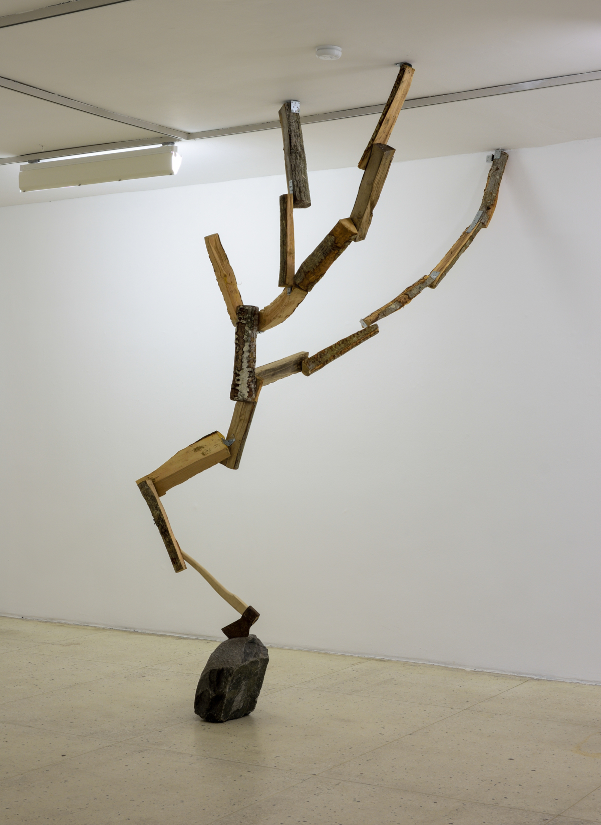 Sculptures – Jaan Toomik